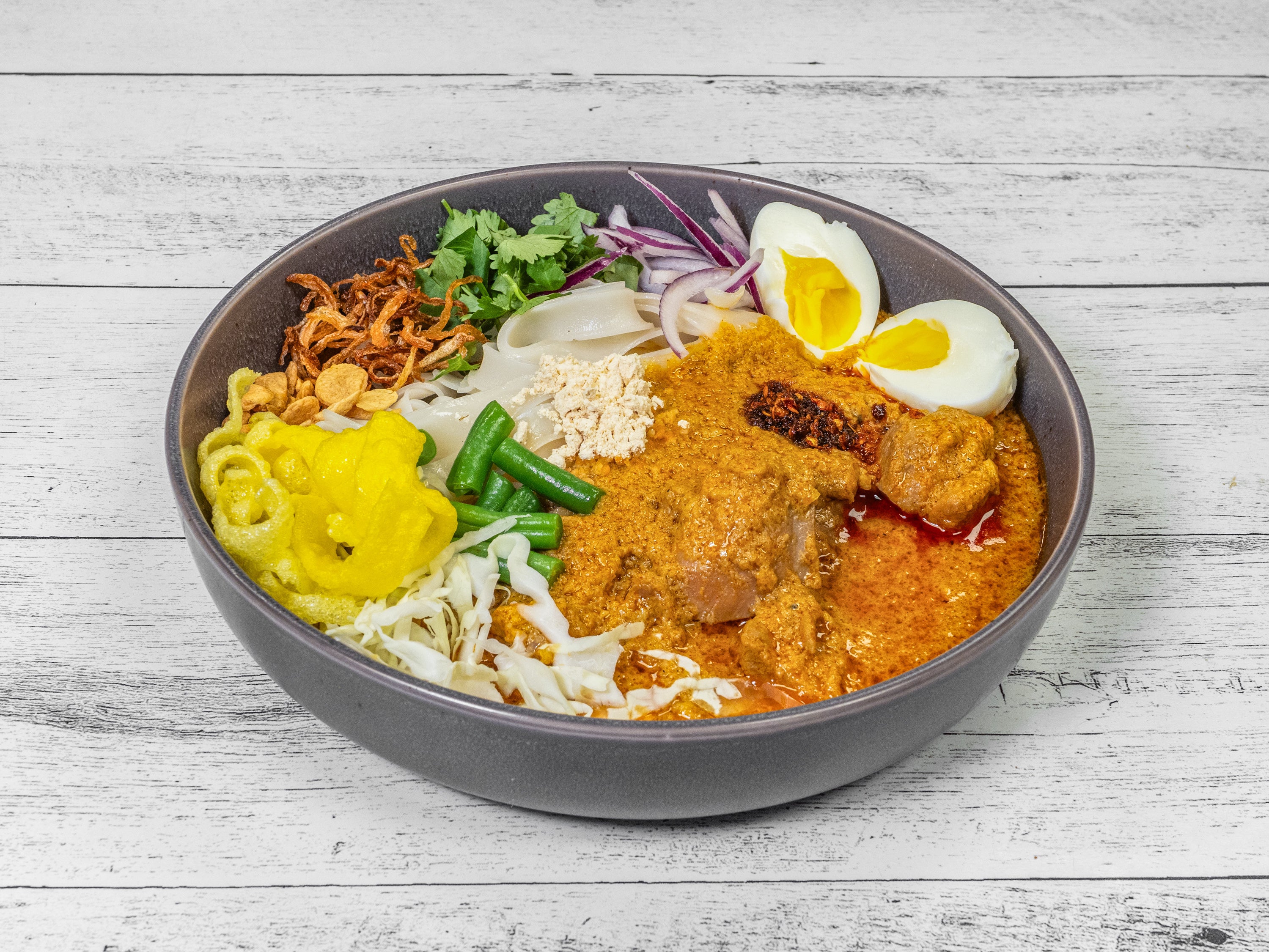 Nan Pya Thoke | Burma Classic