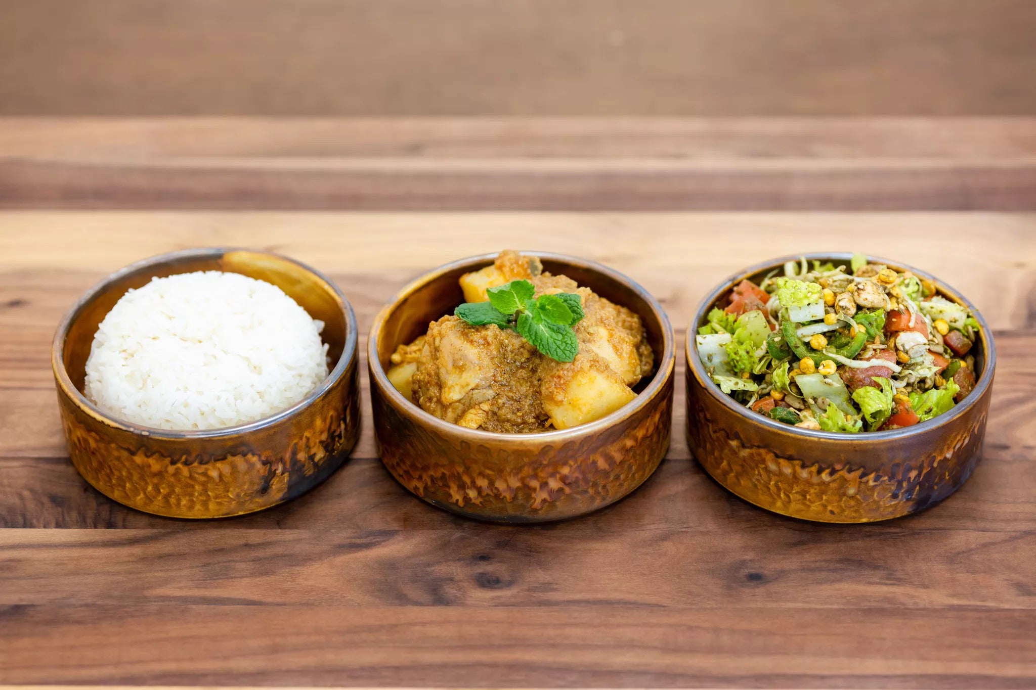 Beef Set | Burma Classic