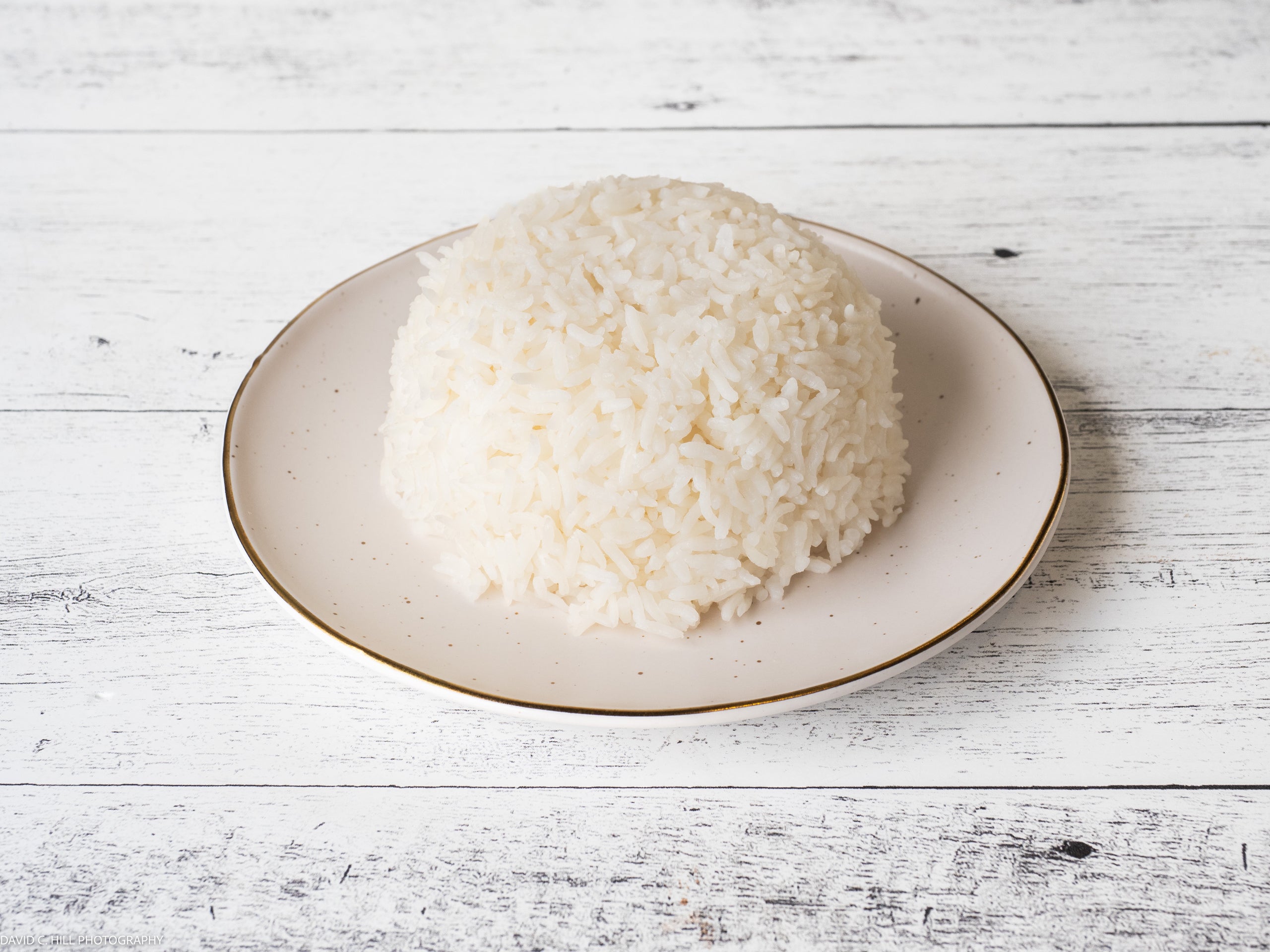 Jasmine Rice | Burma Classic